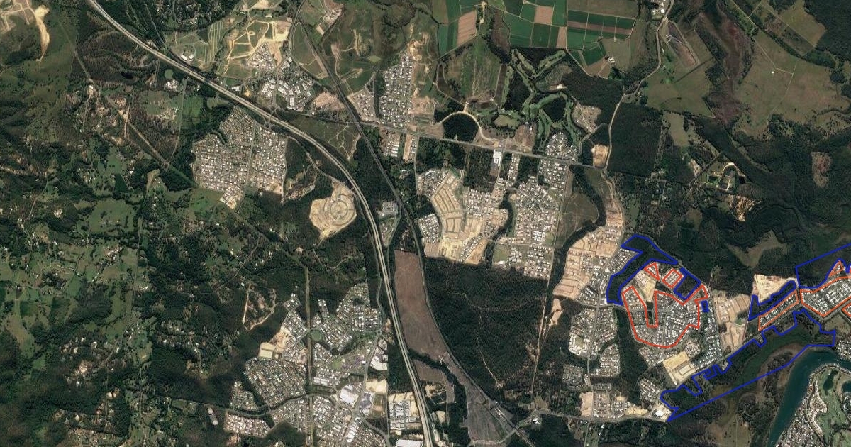 CoomeraIA2Map : Scribble Maps