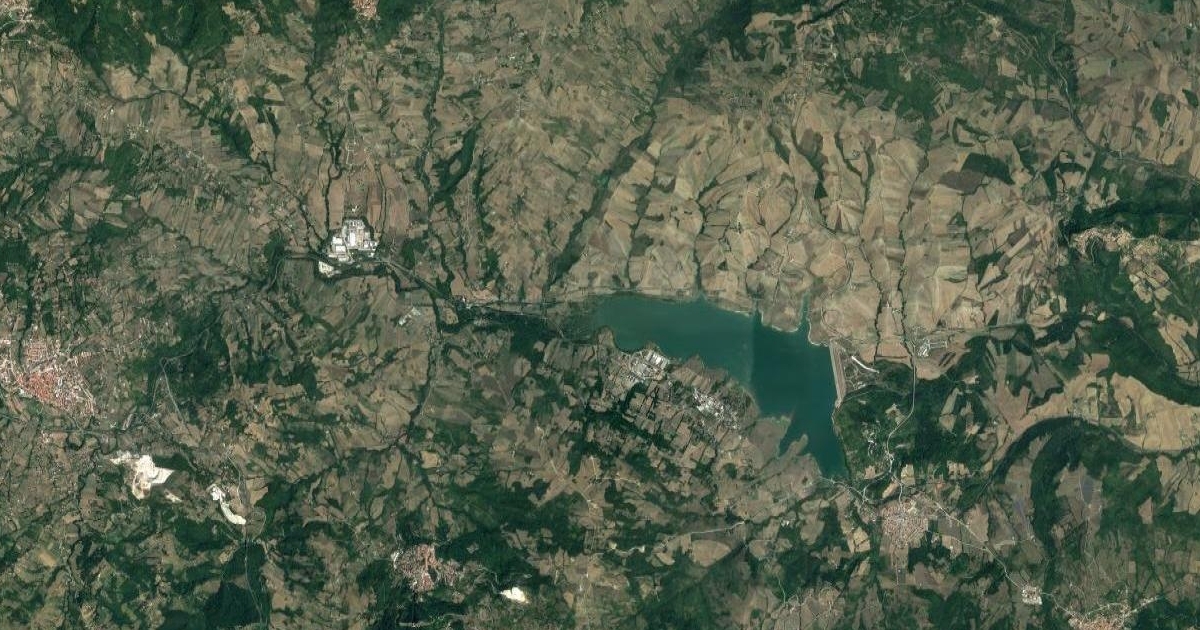 Clienti Airlink : Scribble Maps