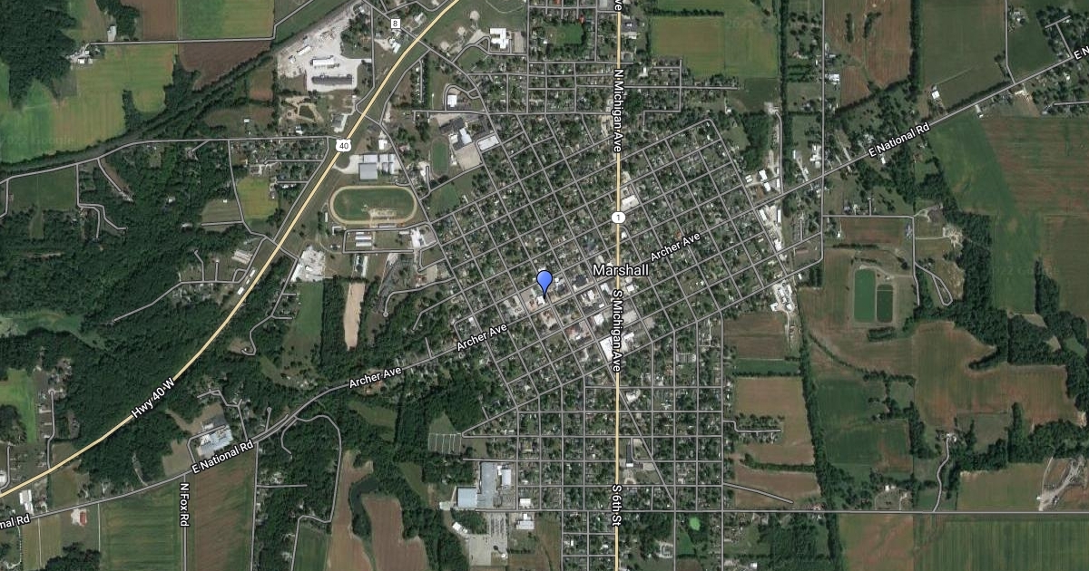 The Corner Tavern & Bistro : Scribble Maps