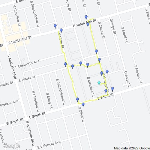 Scribble Maps : Maps