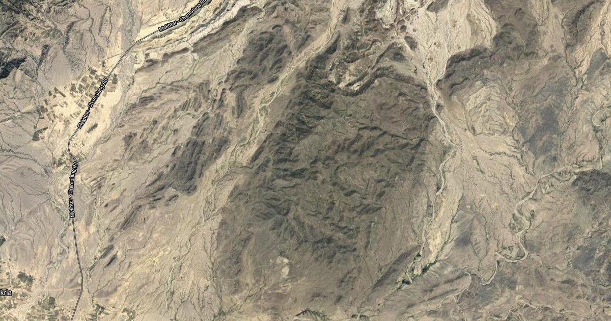 The Critter Squad Inc : Scribble Maps