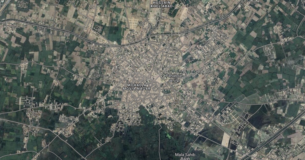 Crown Castle : Scribble Maps