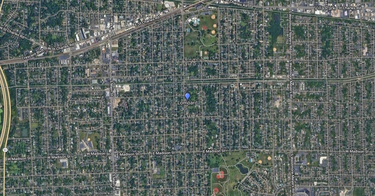 Crown Castle : Scribble Maps