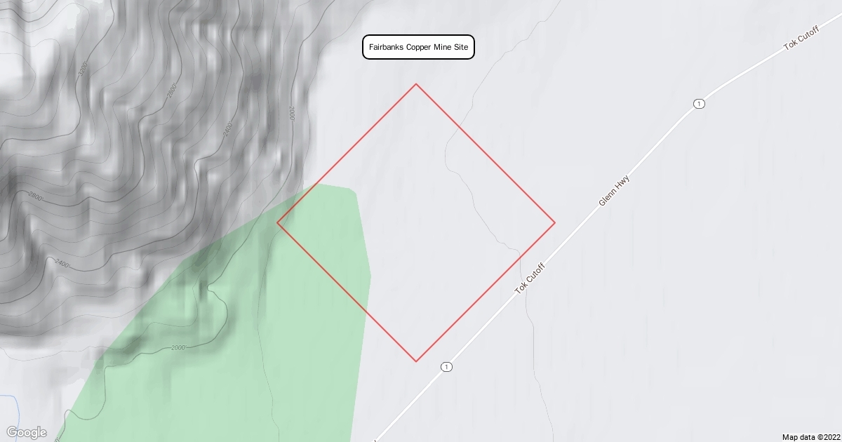 Property Boundaries : Scribble Maps