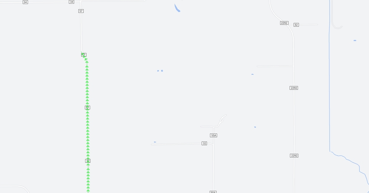 Current territories : Scribble Maps