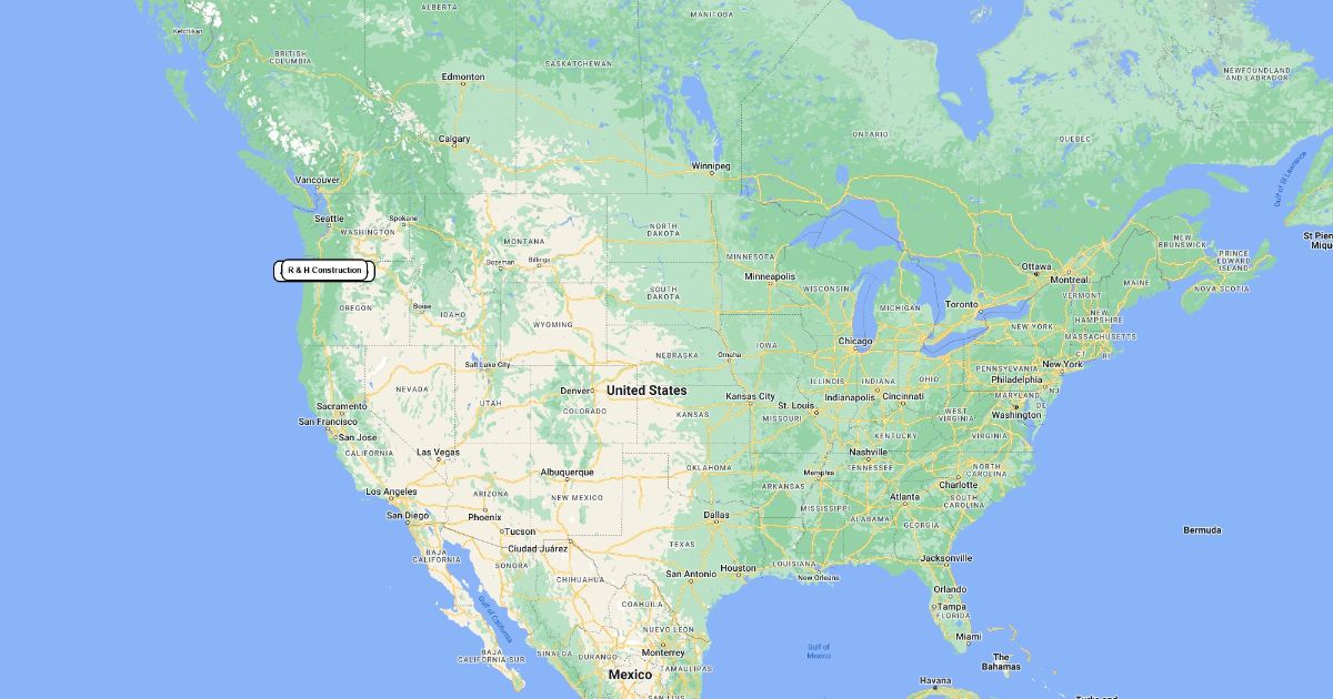 Customer Map : Scribble Maps