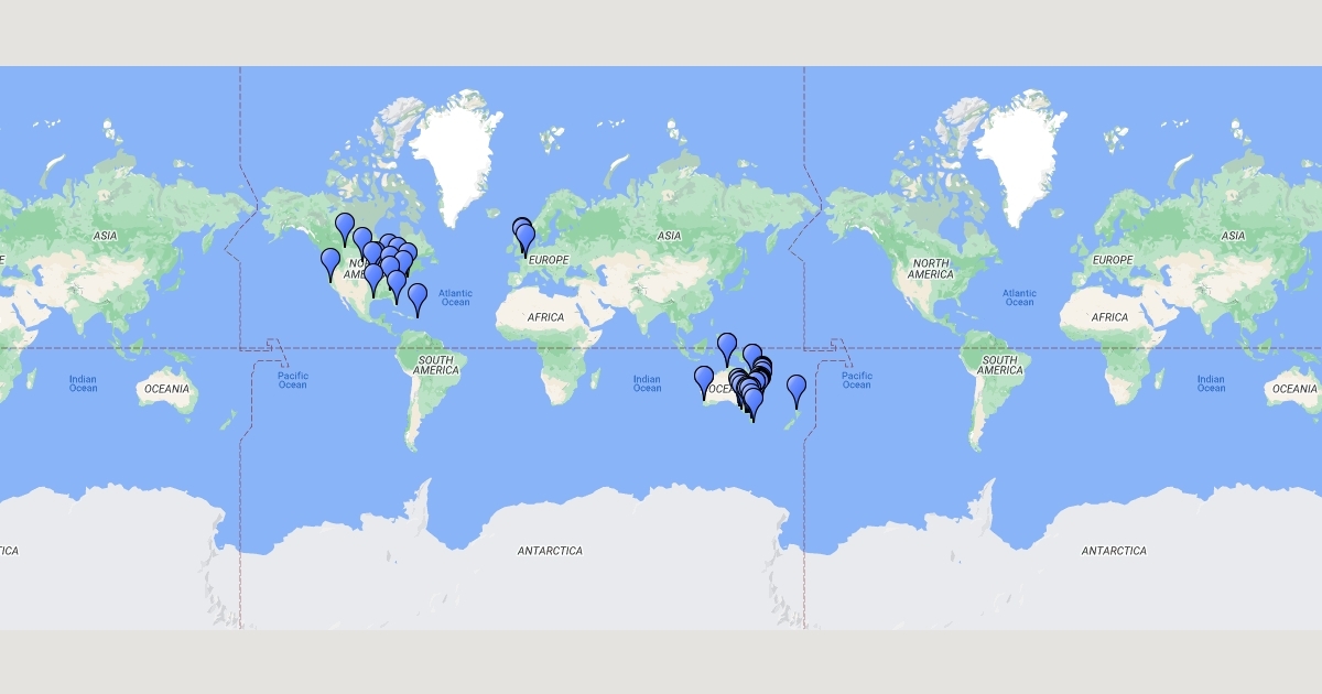 CutterClub : Scribble Maps