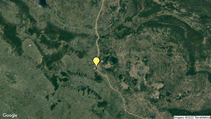 Peta Persebaran SDA di Negara Kamboja : Scribble Maps