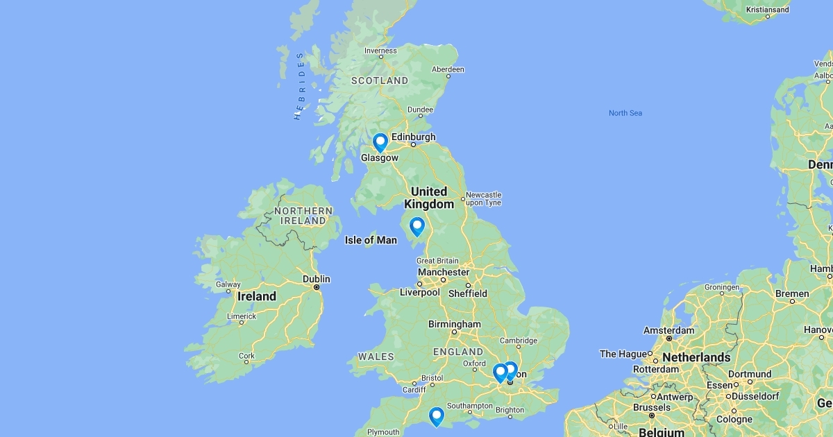 DEADPOOL : Scribble Maps