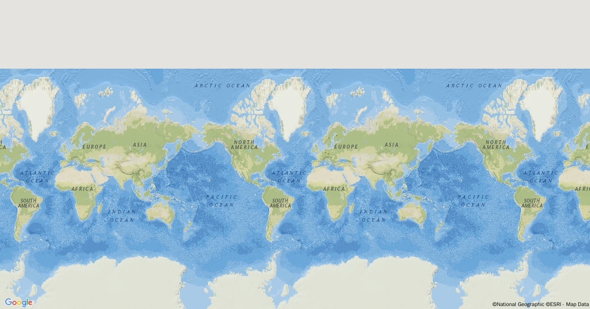 DHA authors worldwide : Scribble Maps