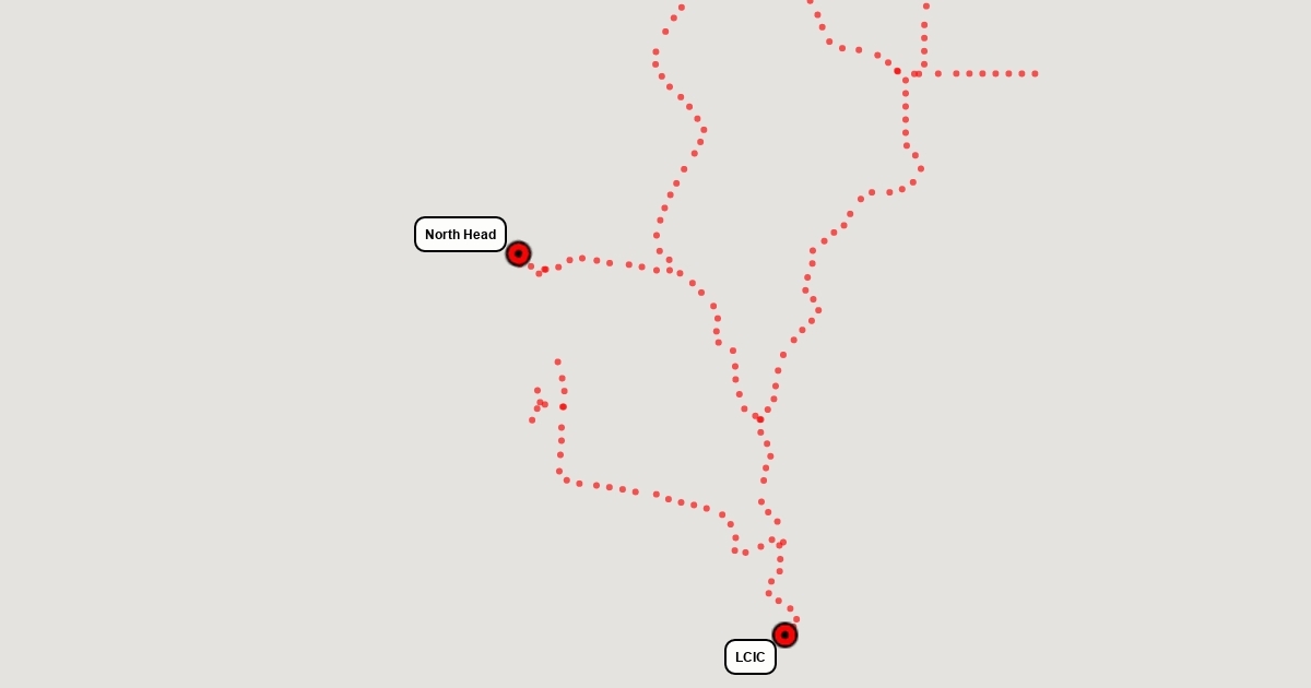 Emergency Evacuation Map & Assembly Area : Scribble Maps