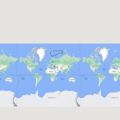 Draw On Maps and Make Them Easily