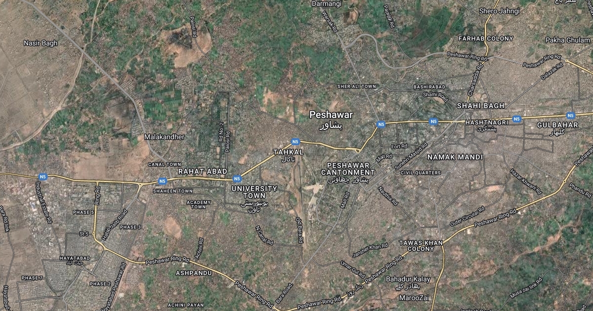 Versailles Trackside Storage : Scribble Maps