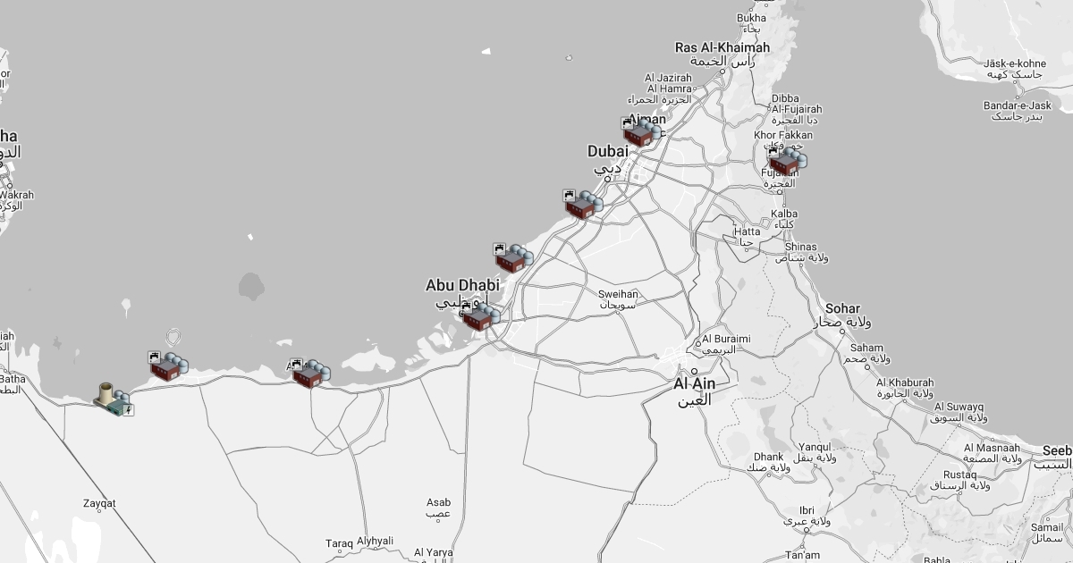 DeSal Plants : Scribble Maps