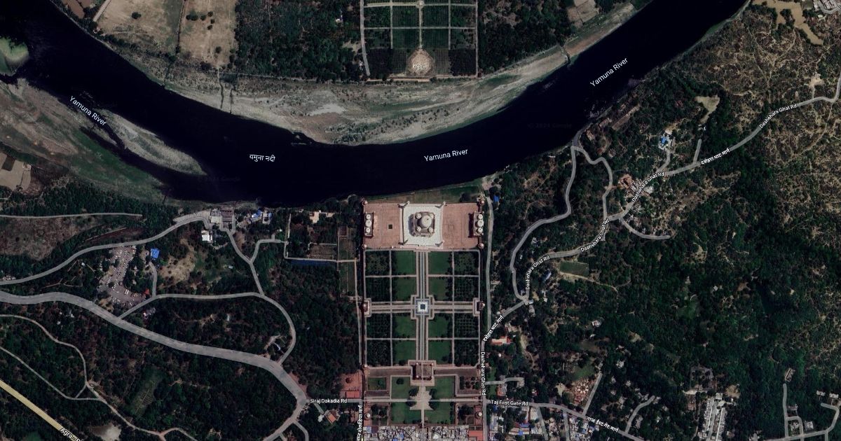 Maps of old places : Scribble Maps