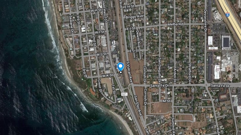 Del Rancho Pools : Scribble Maps