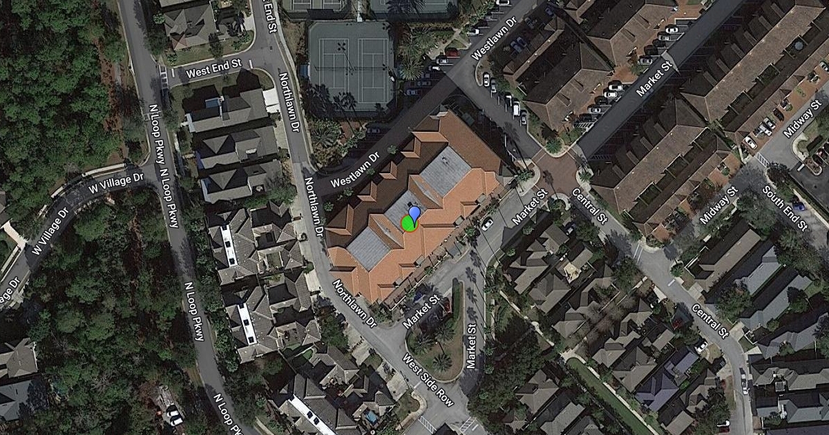 Design Extensions : Scribble Maps