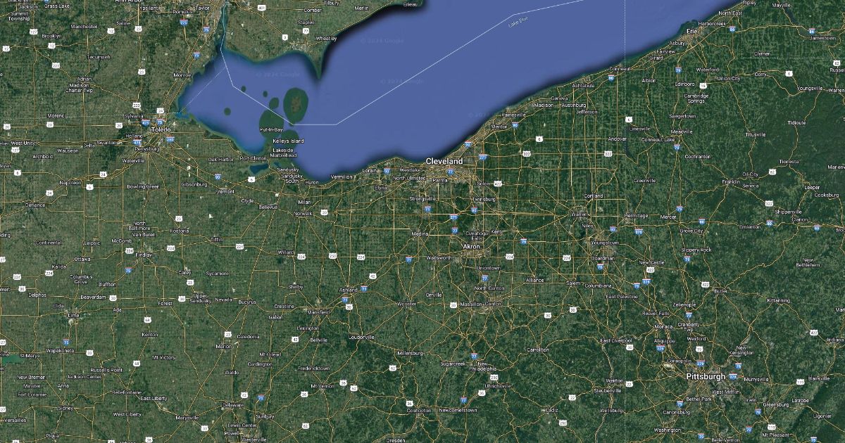 The BEan Trees Map-Stroop : Scribble Maps