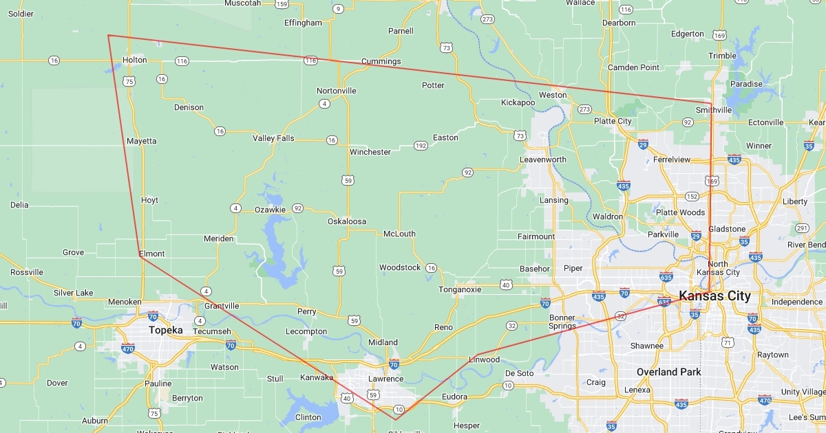 John Holt : Scribble Maps