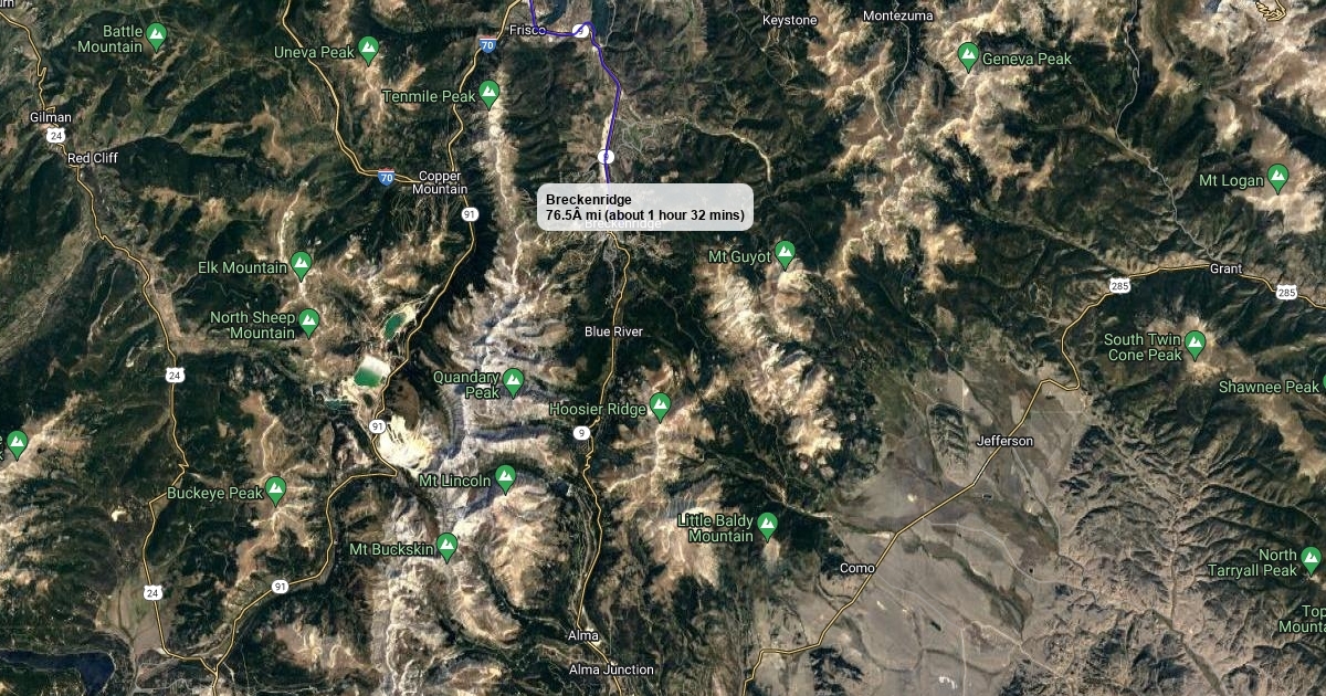 Mapping applications - create : Scribble Maps