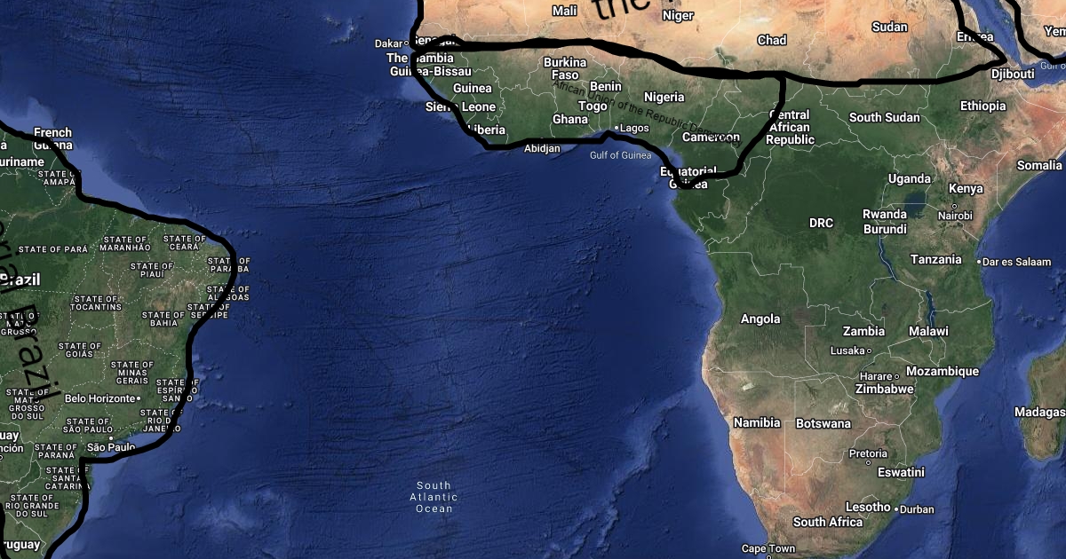 The_Map_of_BOI : Scribble Maps