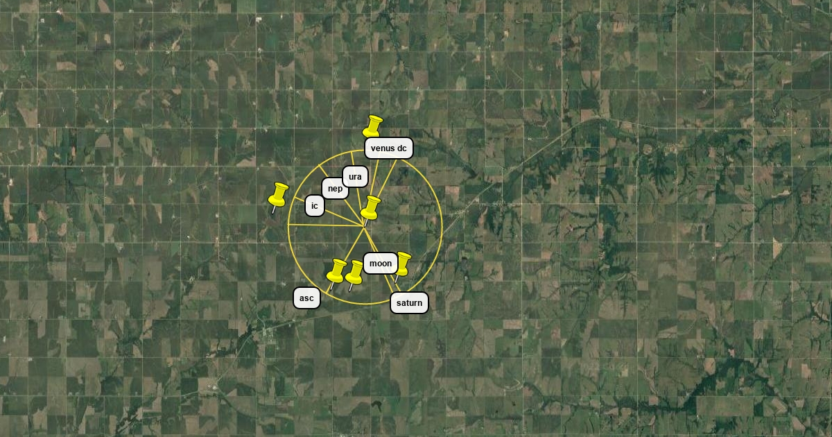 map amk : Scribble Maps