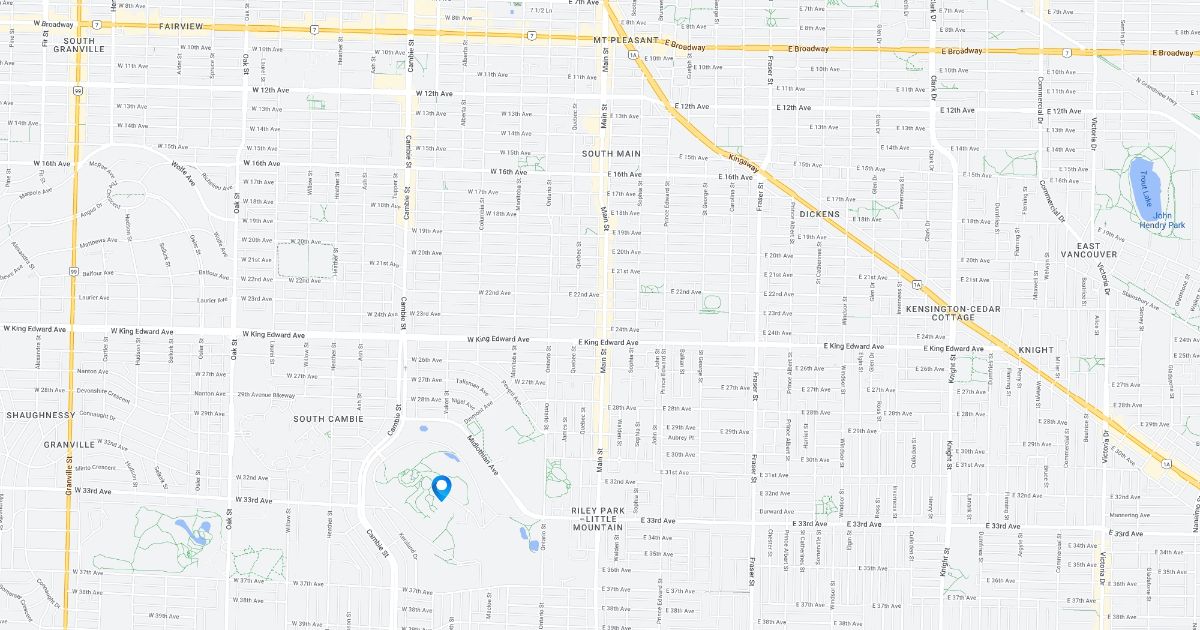 Downtown Core : Scribble Maps