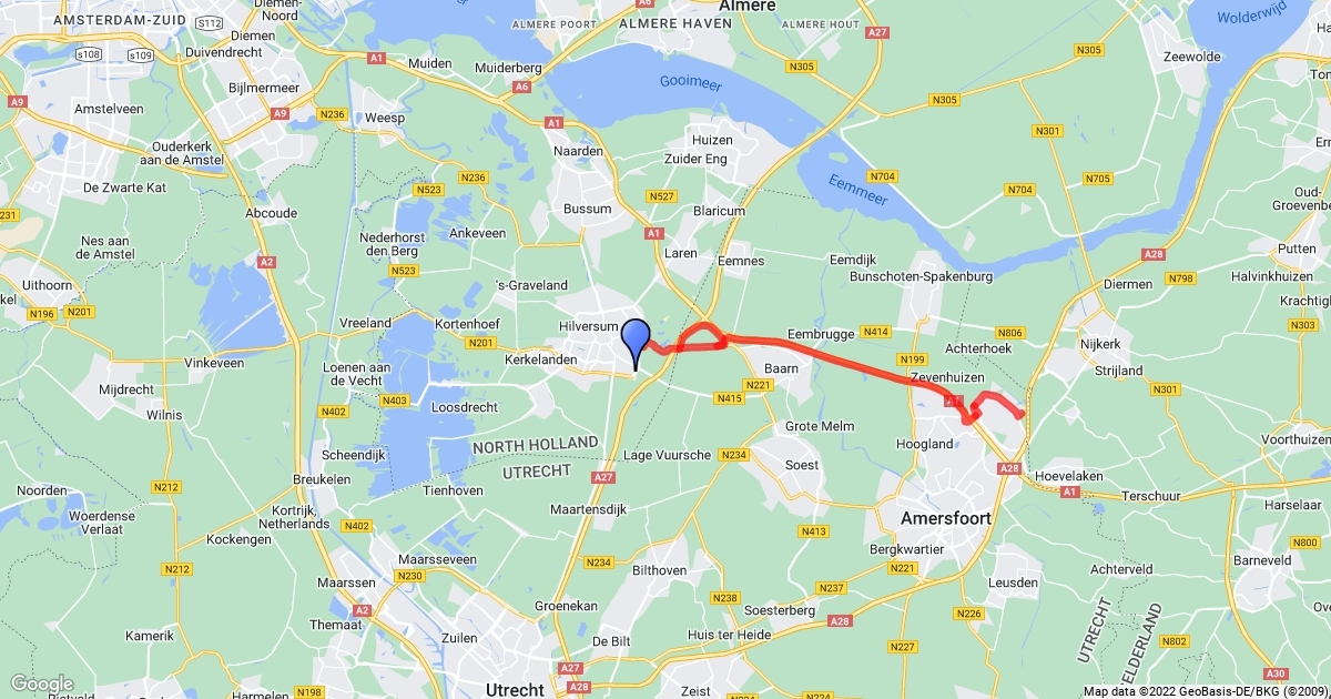 The Roads I've Driven : Scribble Maps