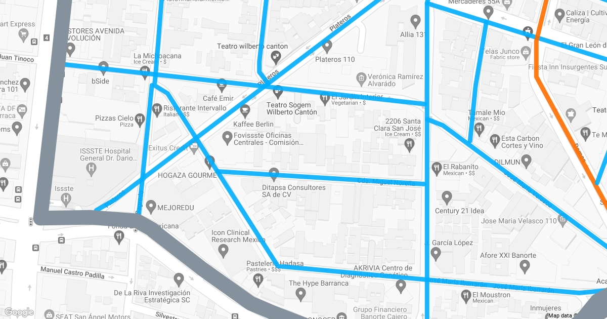 tarea : Scribble Maps