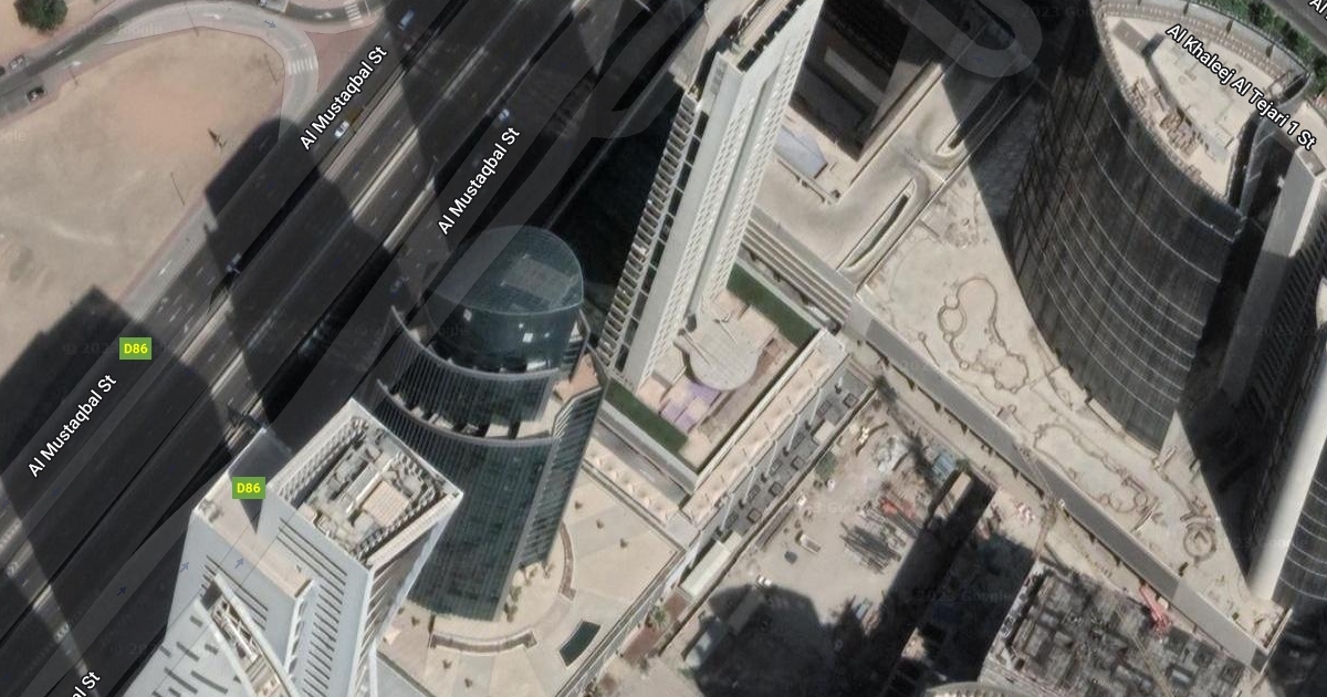 Project 10Million, #8 : Scribble Maps