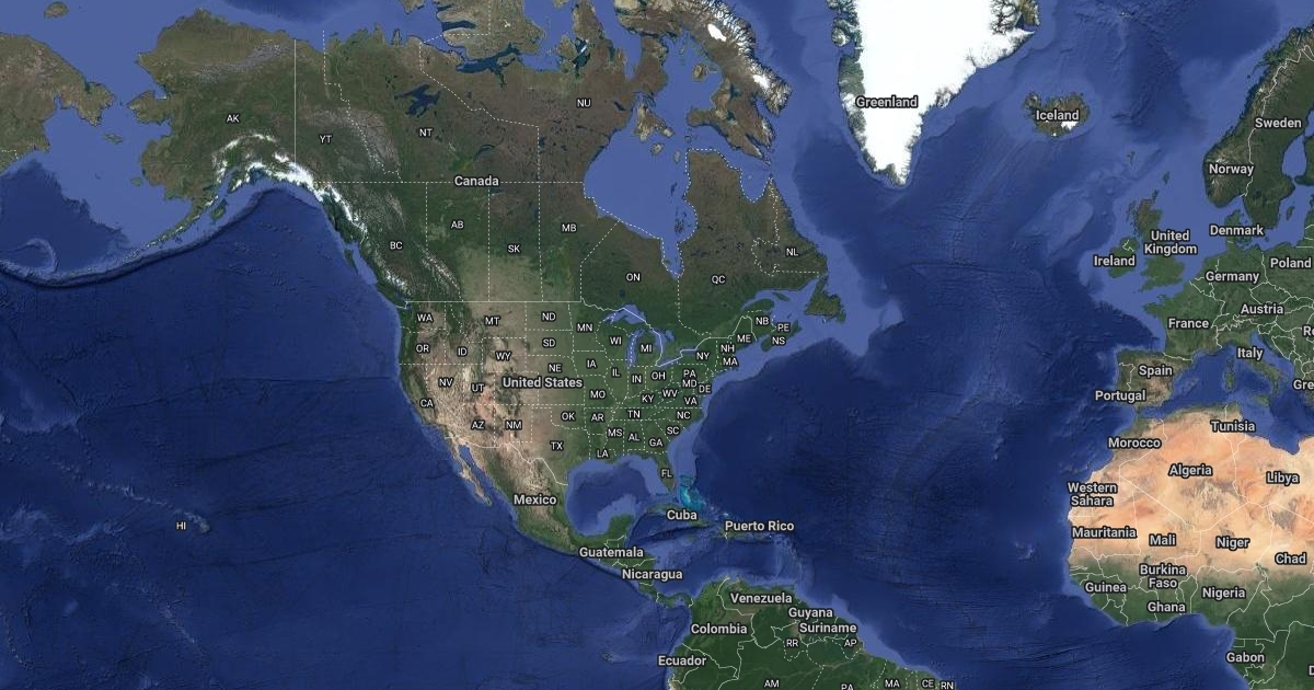 prova mappa : Scribble Maps