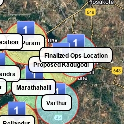 Scribble Maps : Discover Maps!
