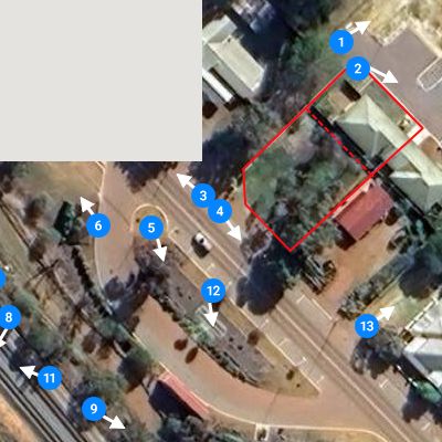 Draw On Maps and Make Them Easily