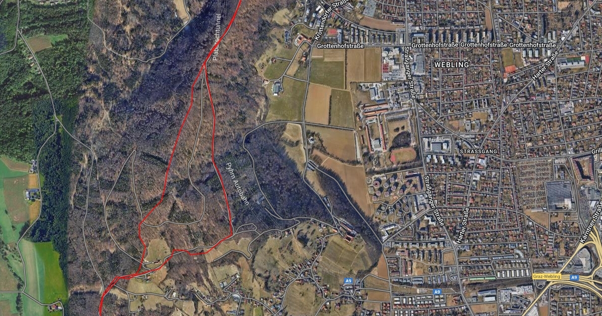 01_Graz : Scribble Maps