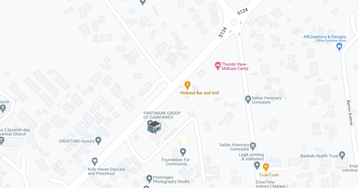 Infinity Map : Scribble Maps