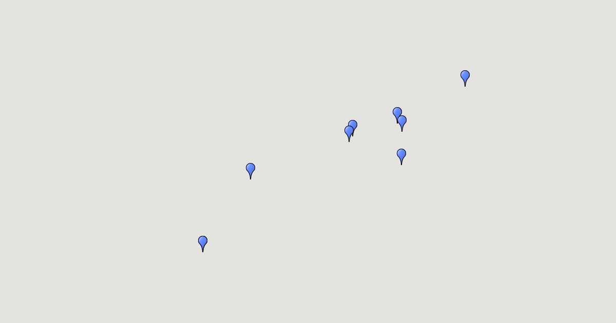 EPP project : Scribble Maps