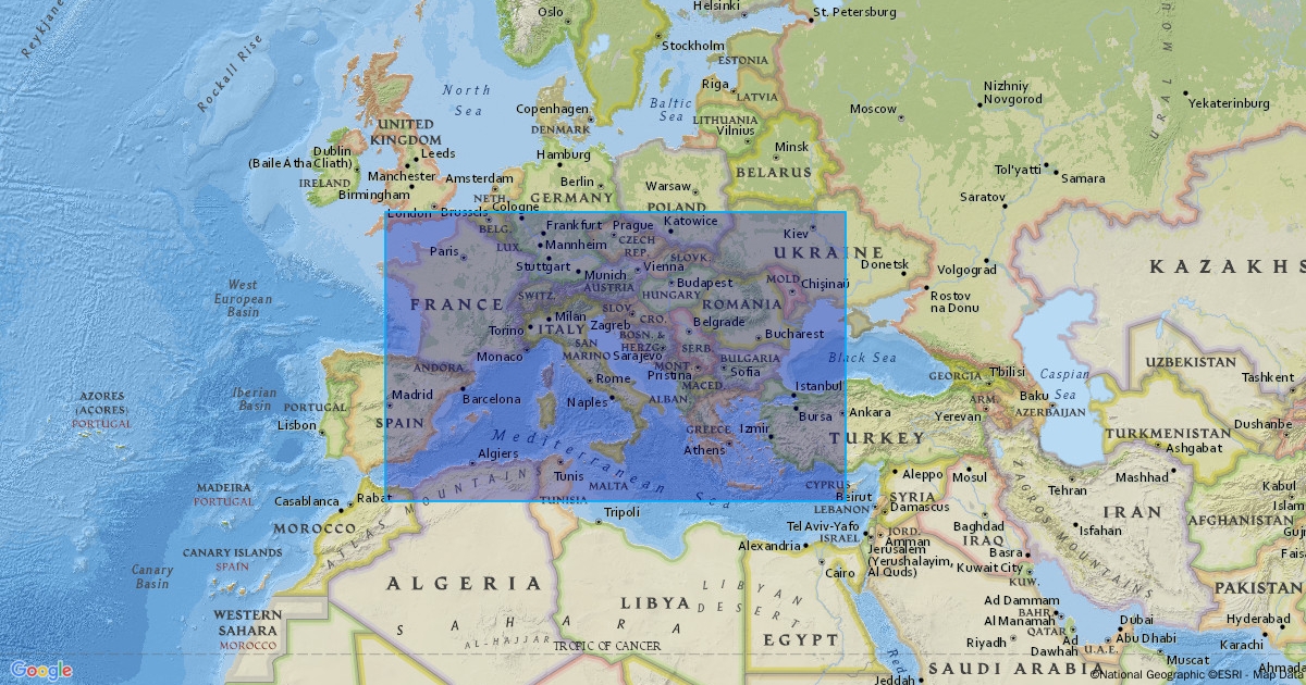 ROman empire : Scribble Maps
