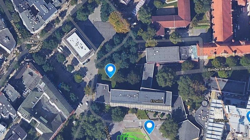 workshop : Scribble Maps