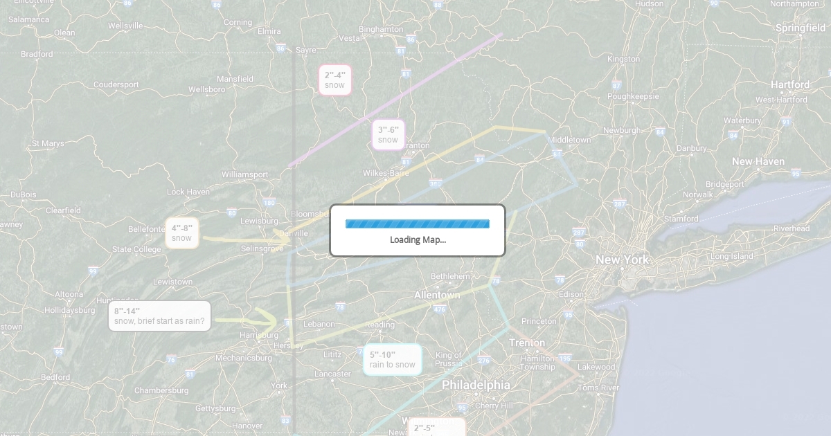 explicación mapa de Oquendo : Scribble Maps