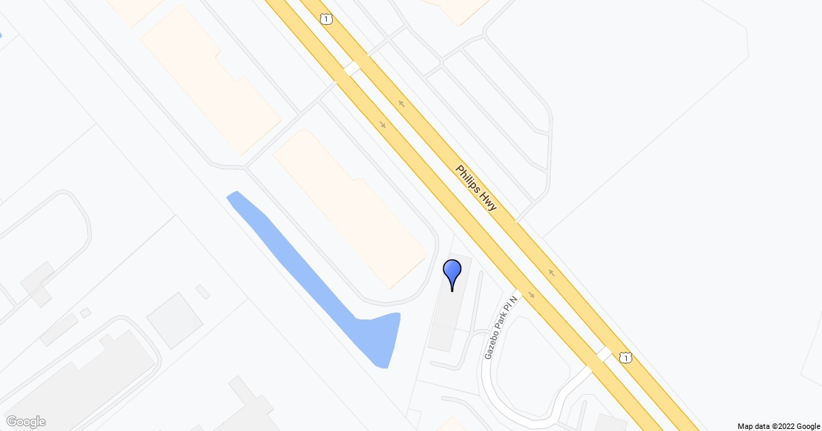 Bridgemark Luxury Homes : Scribble Maps