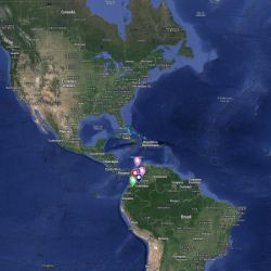 Scribble Maps : Maps