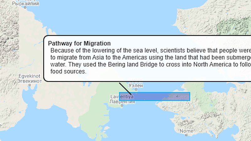 SS Map Theory : Scribble Maps
