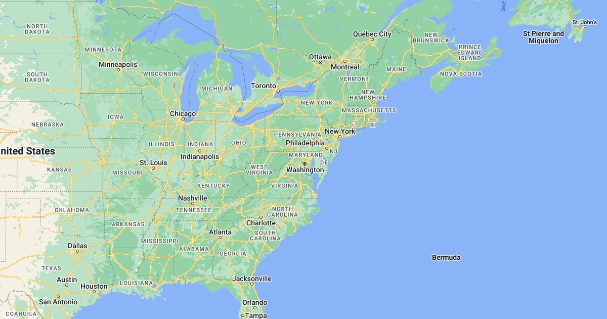 Epicentre of the 2004 Indian Ocean Earthquake : Scribble Maps
