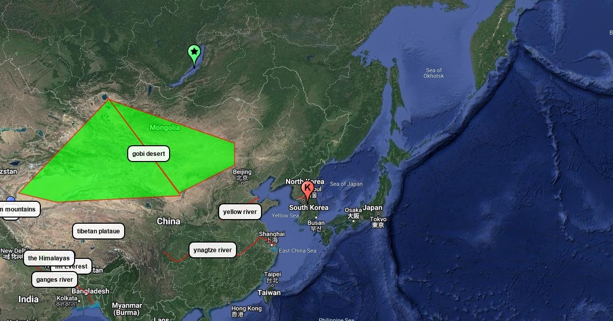 map Eliot S.S. : Scribble Maps