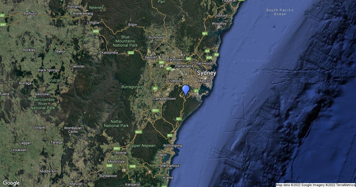 EngadineWetlandsLarge : Scribble Maps