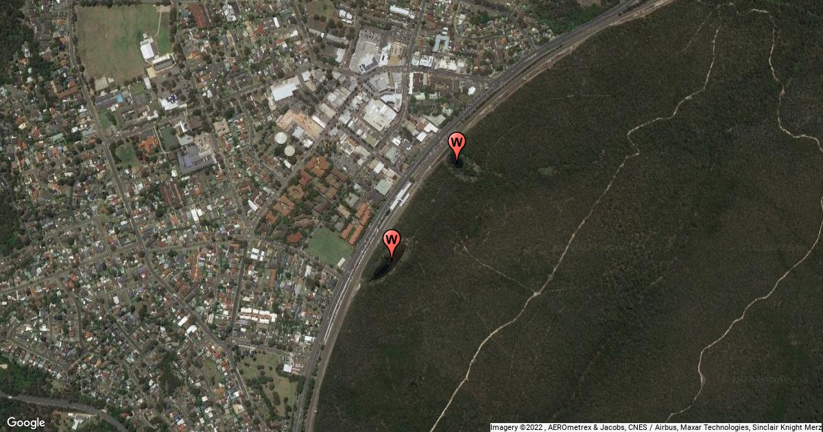 EngadineWetlands : Scribble Maps