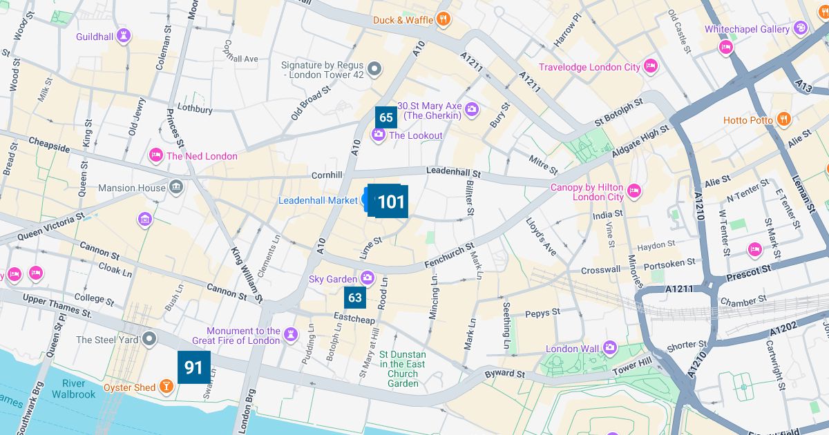 England2025 : Scribble Maps