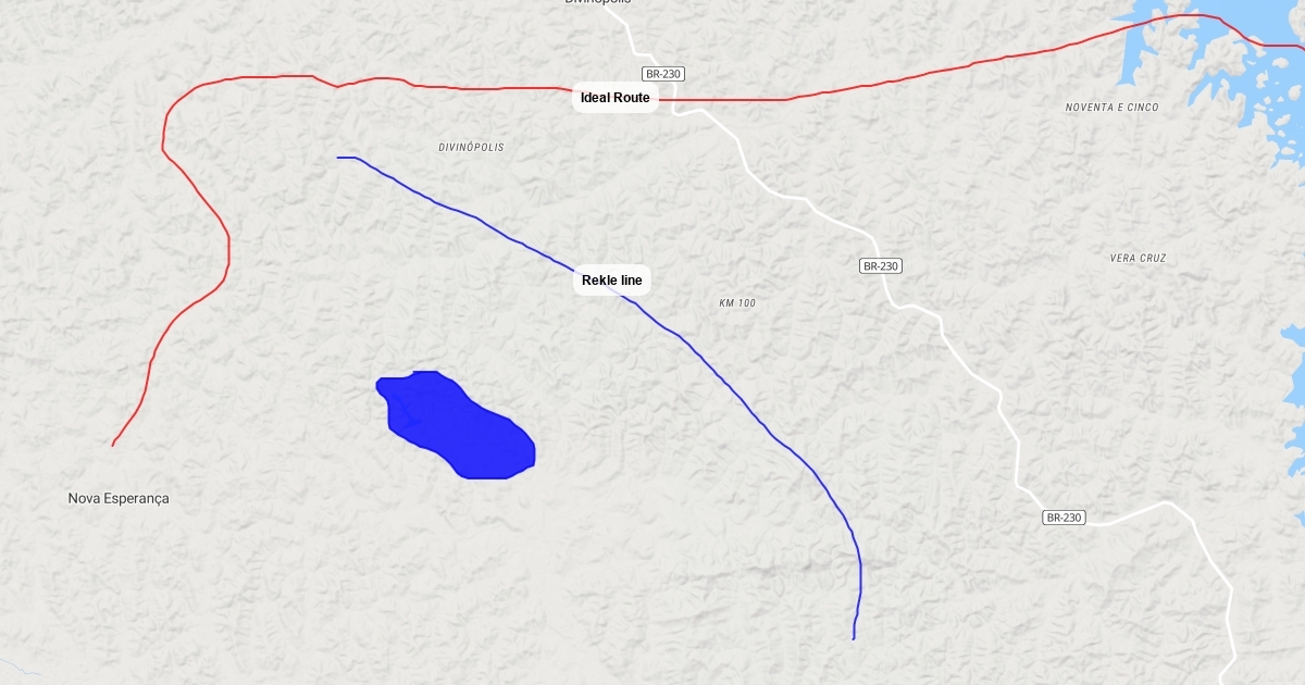 Escape Map : Scribble Maps
