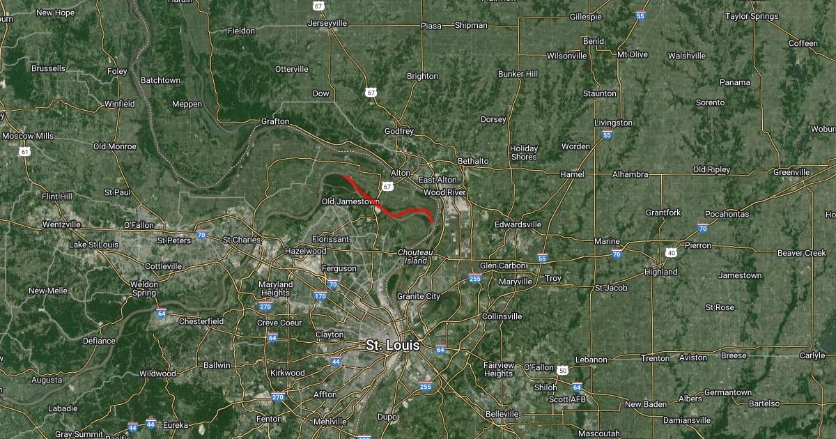 Mr. E : Scribble Maps