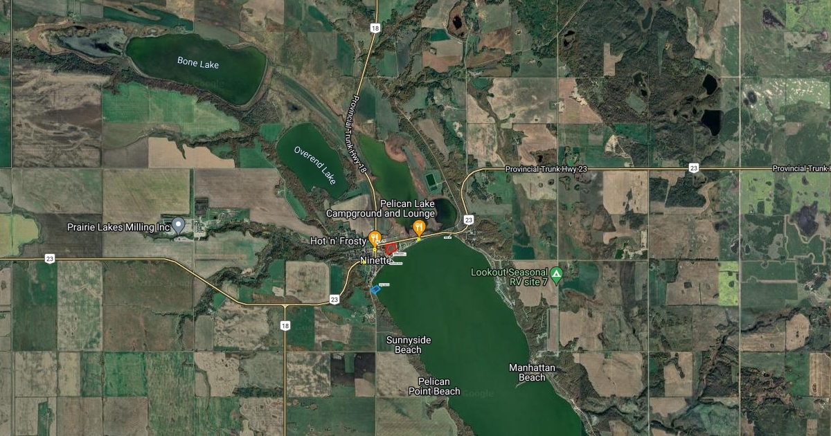 Expedition Training : Scribble Maps